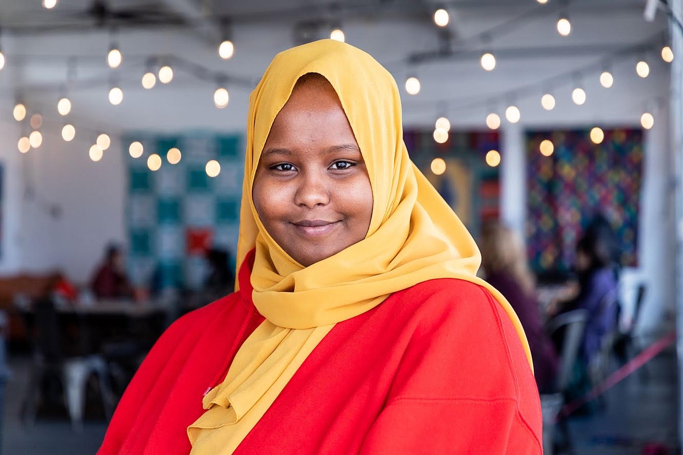 Tribute to Education 2020 to feature Nasteho Ibrahim, Posse Scholar ...