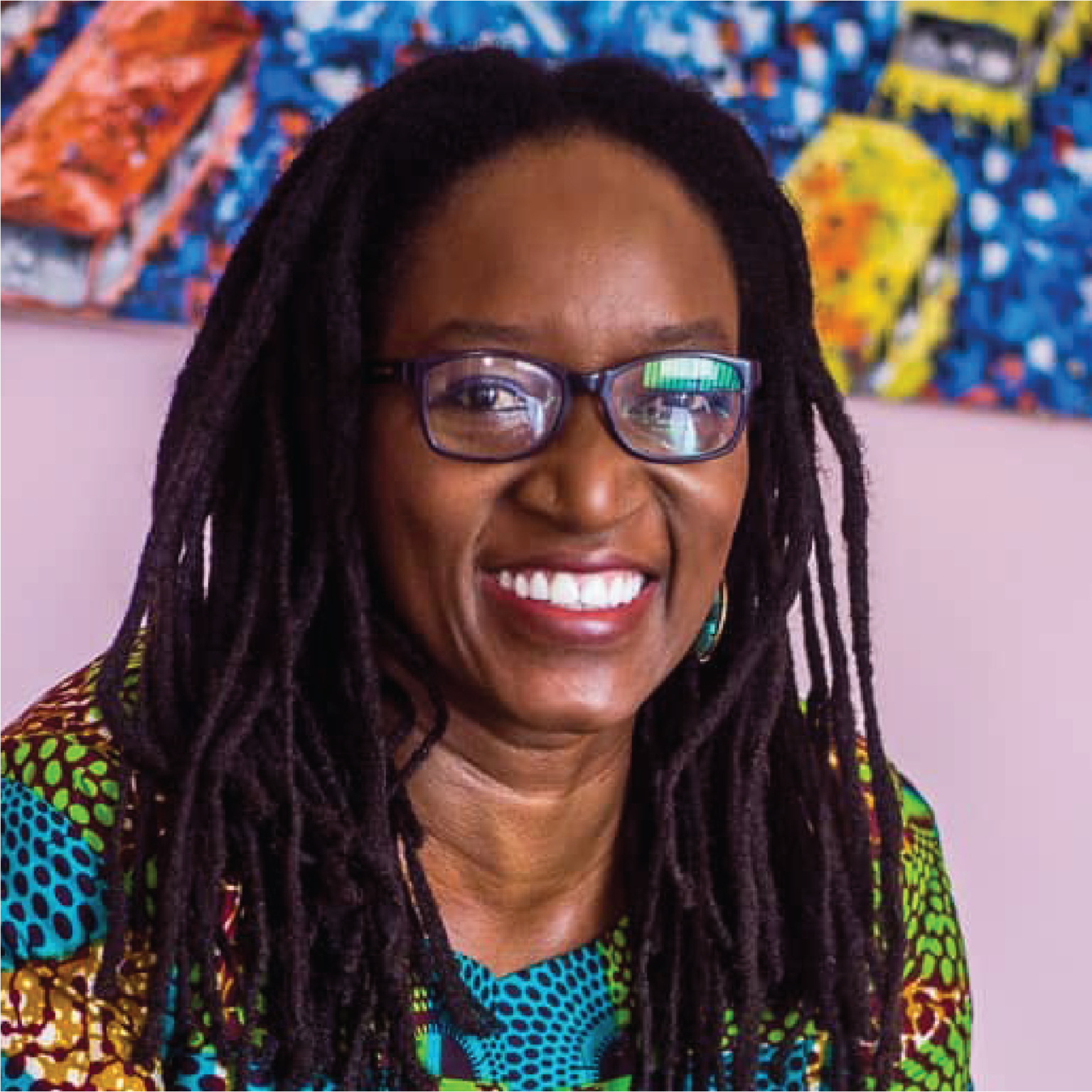 GVP welcomes Elizabeth Elango Bintliff, next Head of School | Global ...