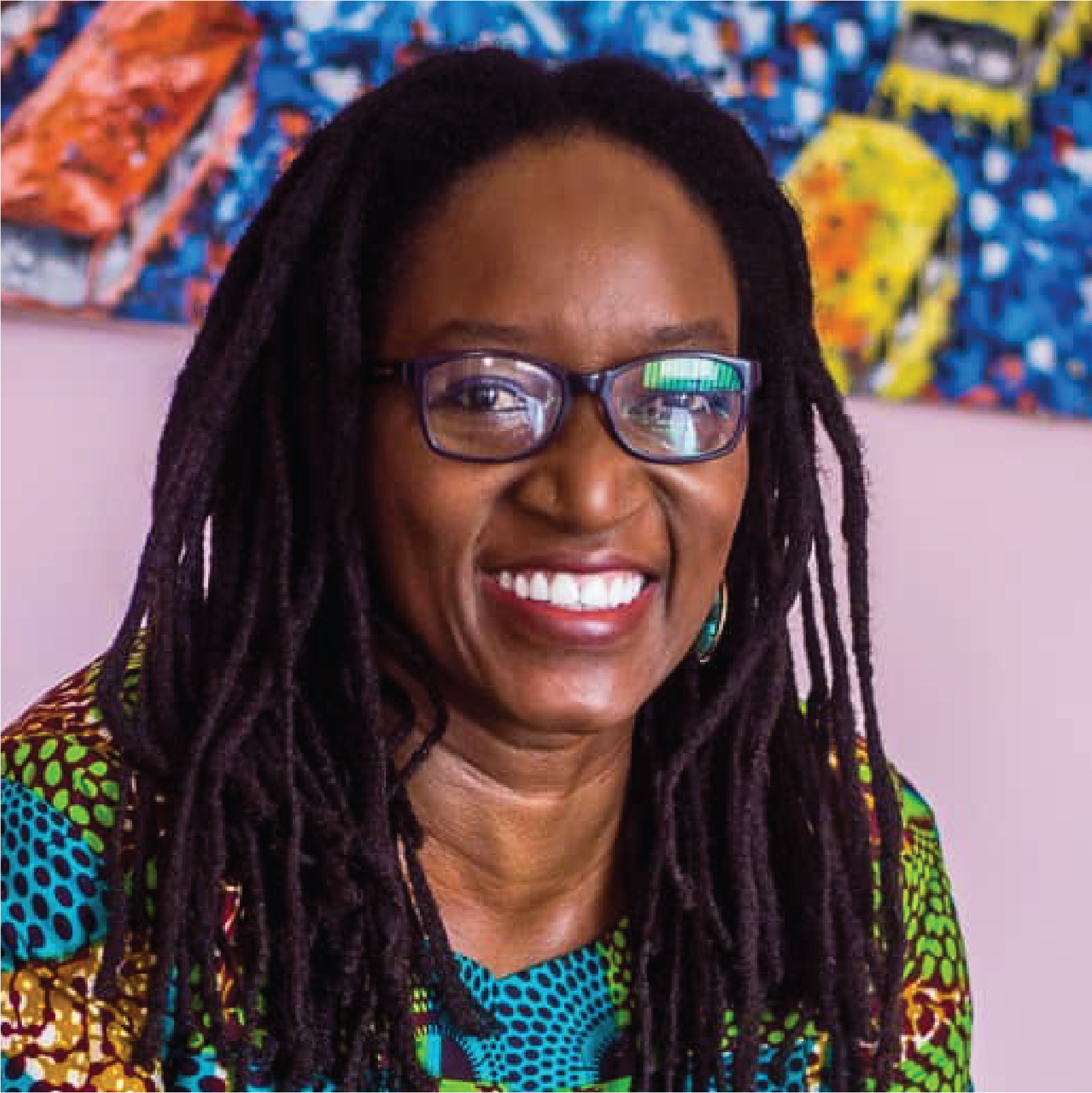 GVP welcomes Elizabeth Elango Bintliff, next Head of School | Global ...