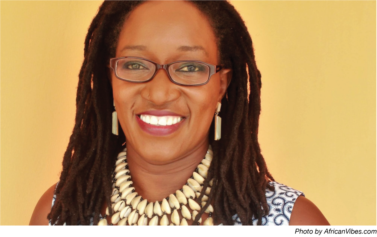 A Special Message from Head of School Elizabeth Bintliff | Global ...