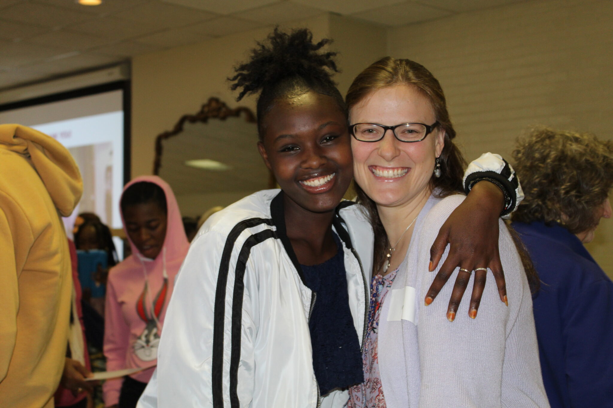 Inside Migrations Learning Unit | Global Village Project