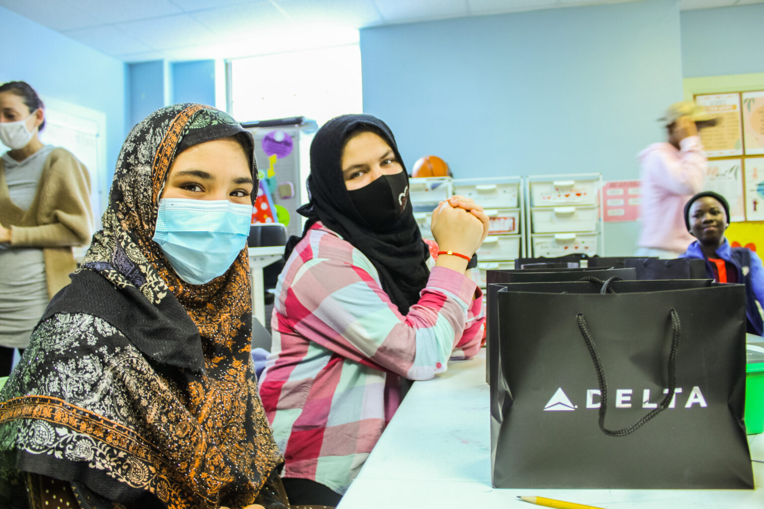 Ready for Takeoff: Form One Students Explore Career Opportunities with ...