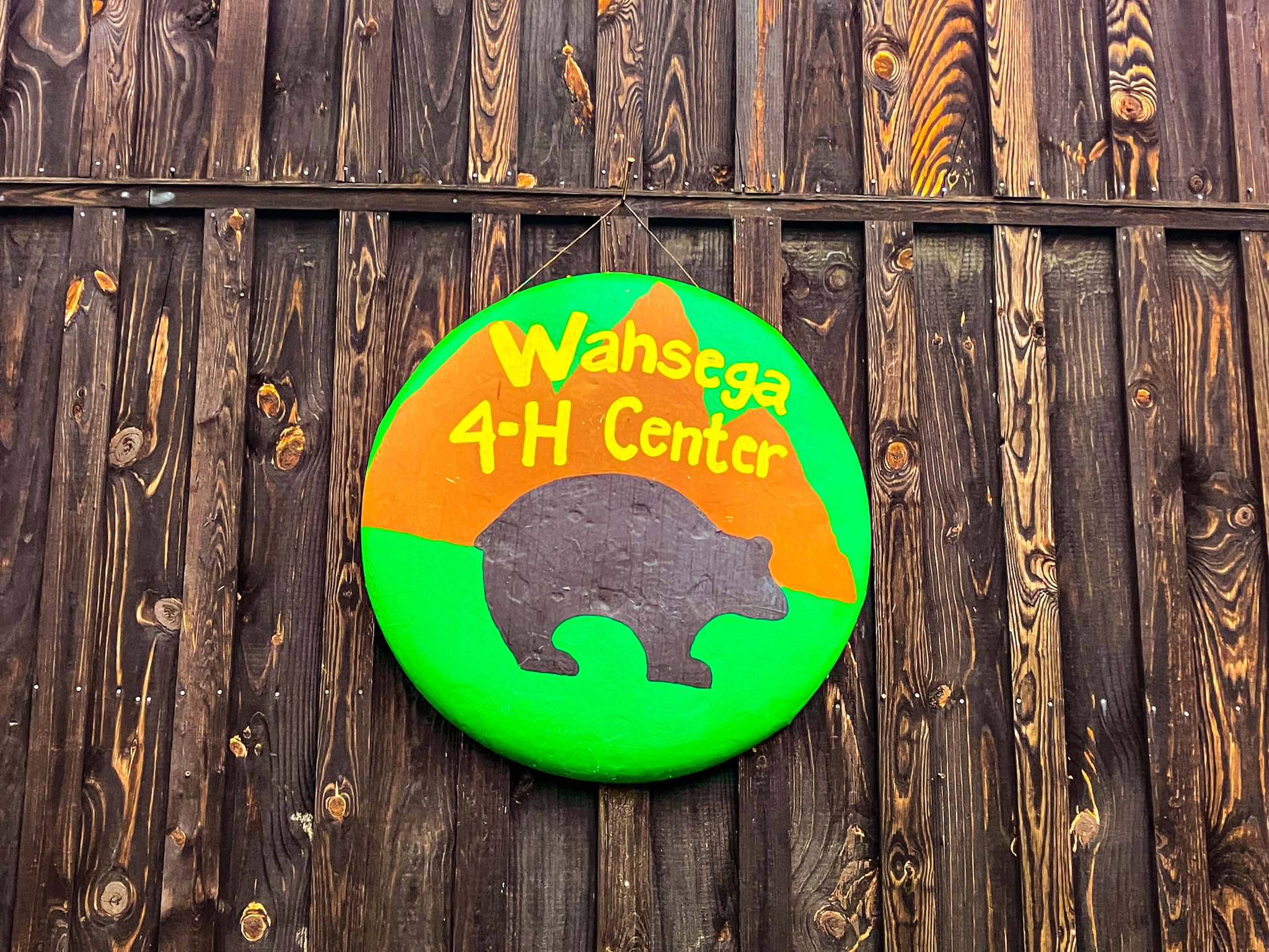 Students Take a Field Trip to Wahsega | Global Village Project