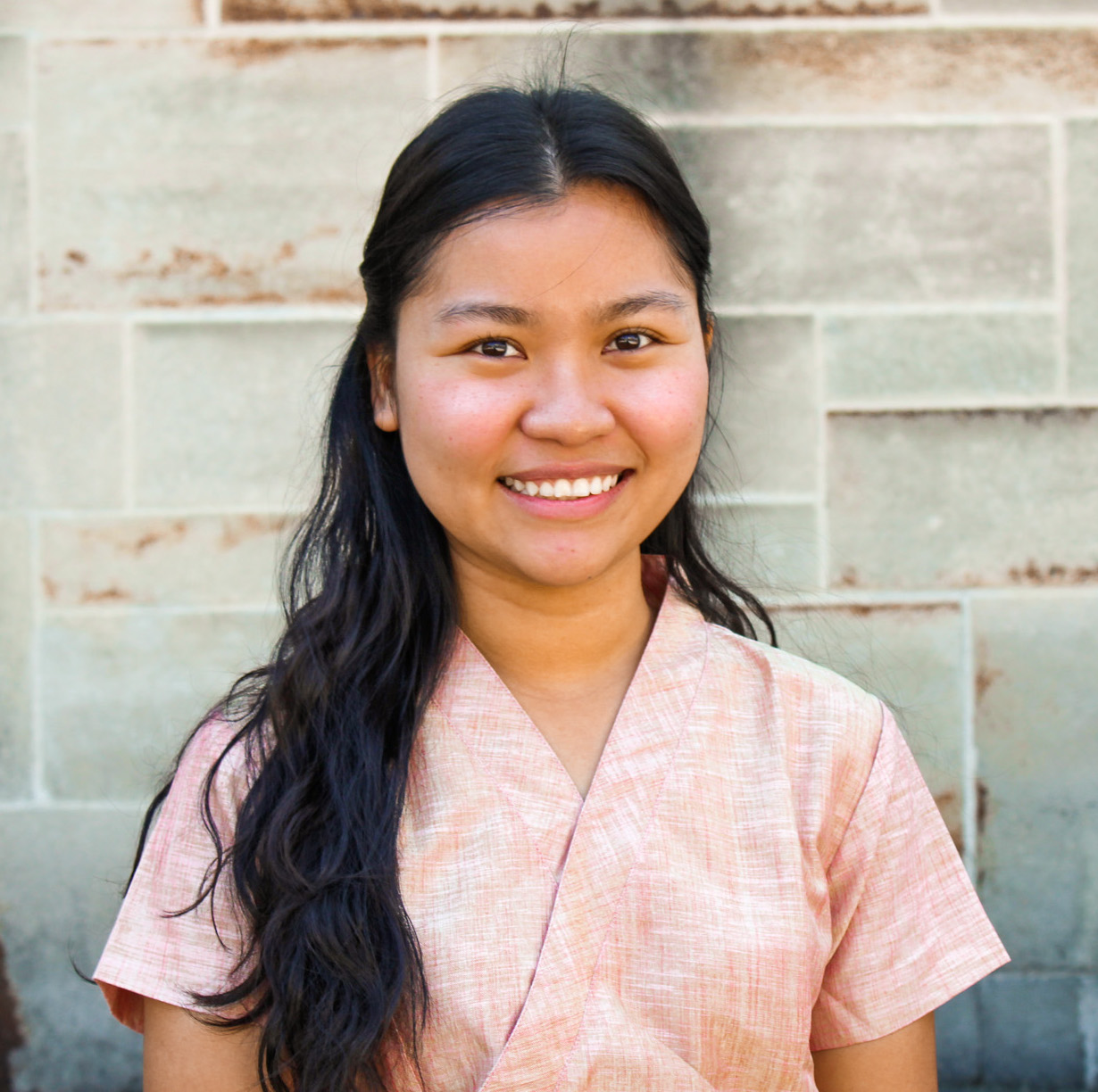 WHERE IS SHE NOW? | Global Village Project