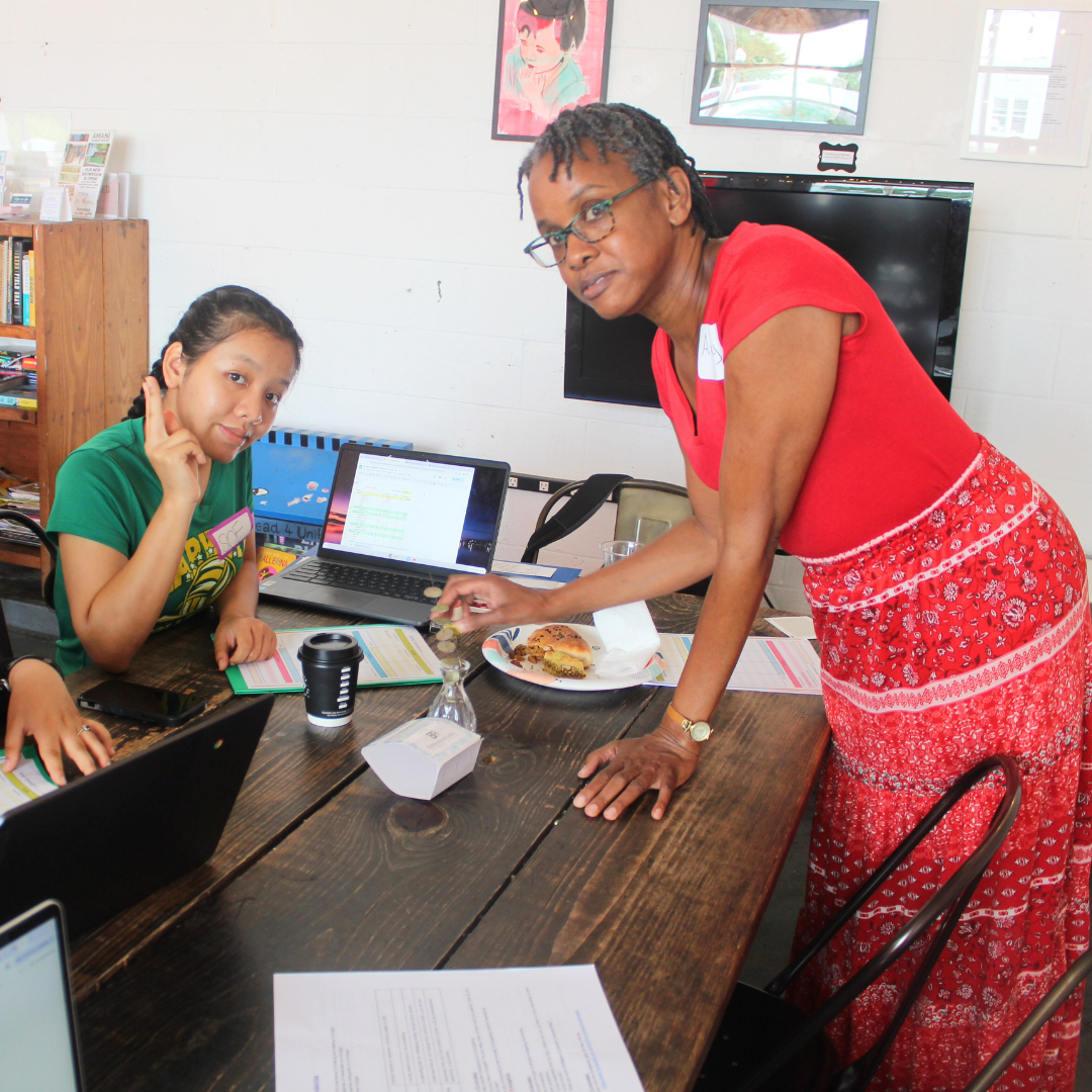 Navigating Adulthood for Alumni | Global Village Project