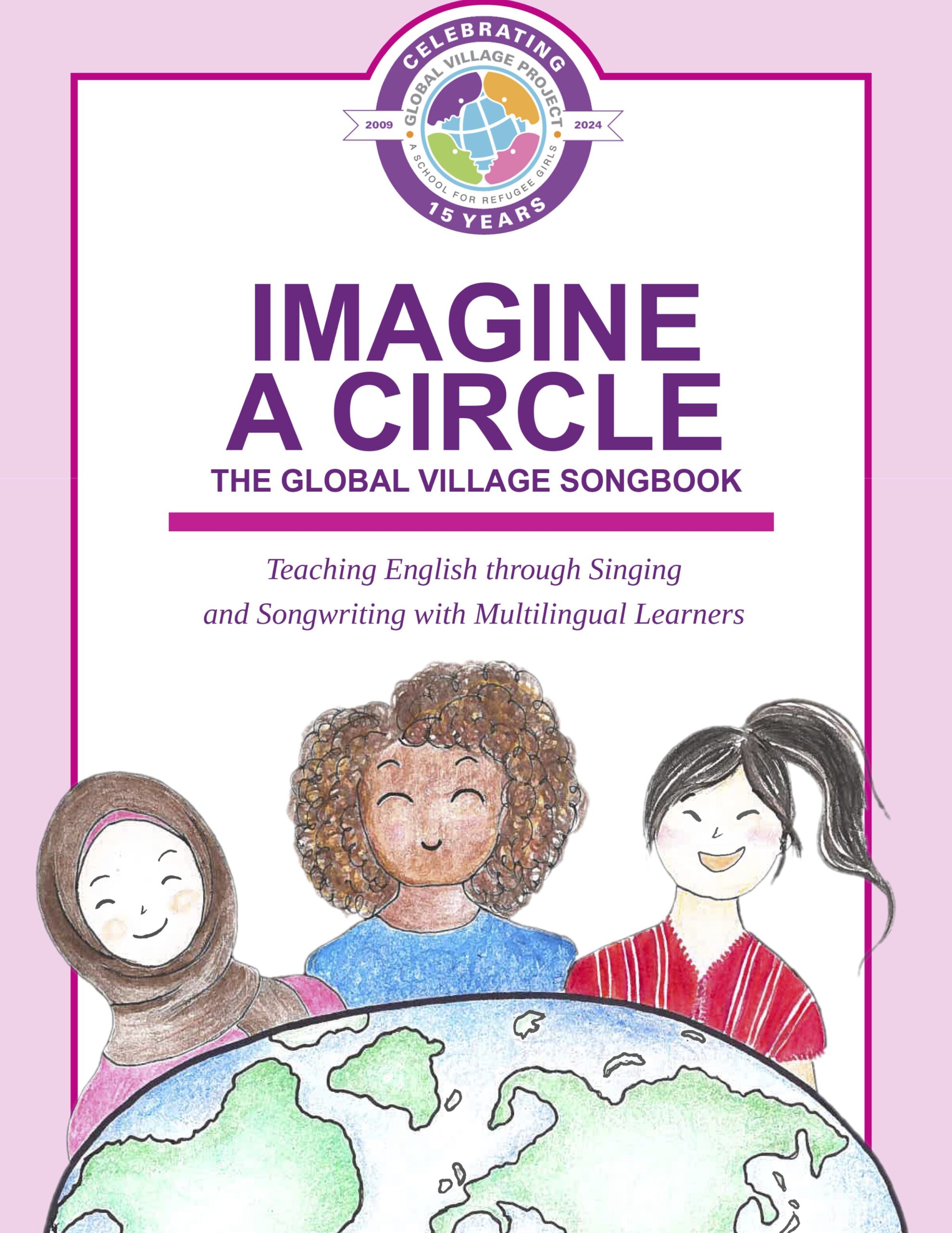 15th Anniversary Concert | Global Village Project