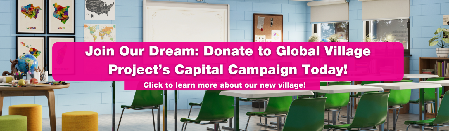 Strengths Based Approach Steam Education For Refugee Girls | GVP